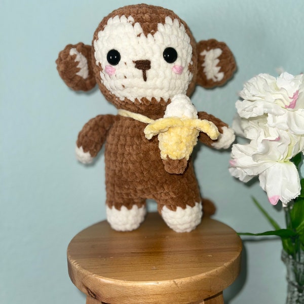 Monkey Purse - Etsy