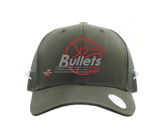 Mario Hat Fitted - Etsy