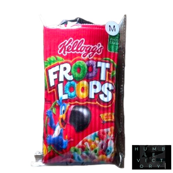 Froot Loops - Etsy