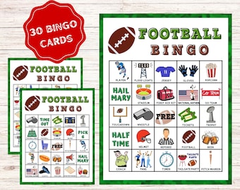 Set of 3 Football Games Word Search Word Scramble Anagram - Etsy