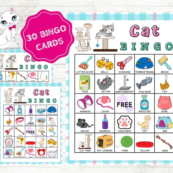 Kitty Kitten Cat - Etsy