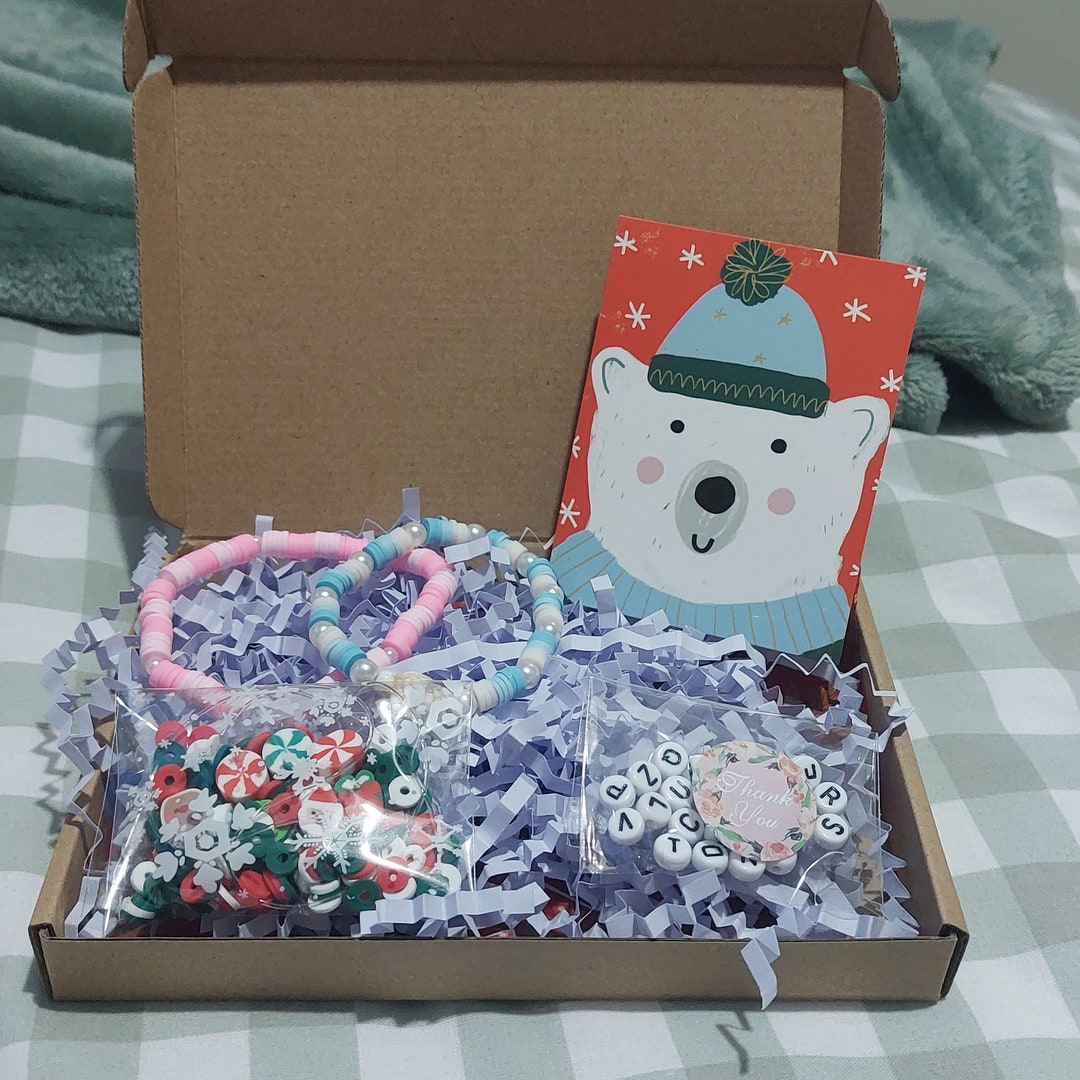 Large Christmas Gift Set - Etsy