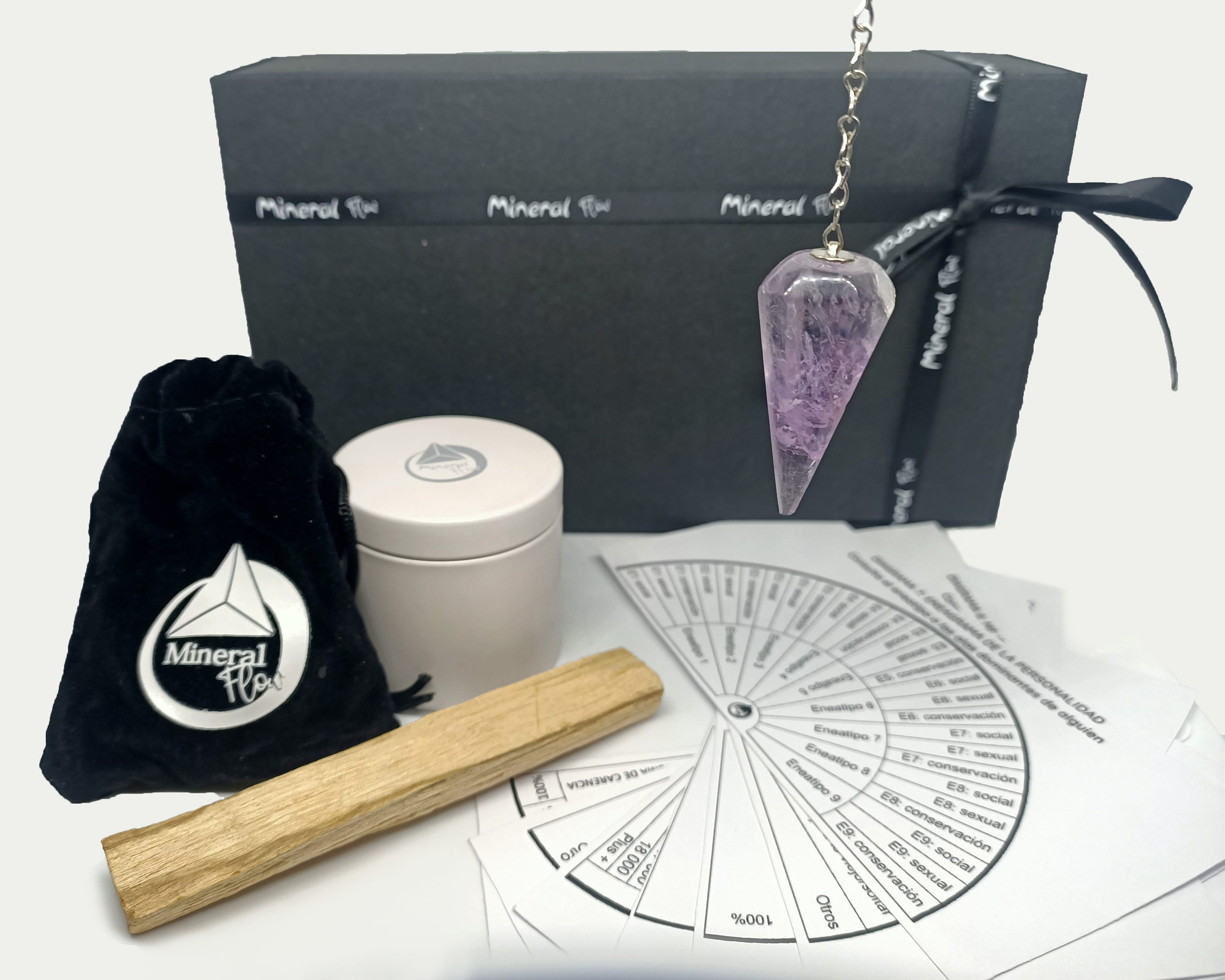 Pendulum Pack. Definitive Guide to the Pendulum With Diagrams | Etsy