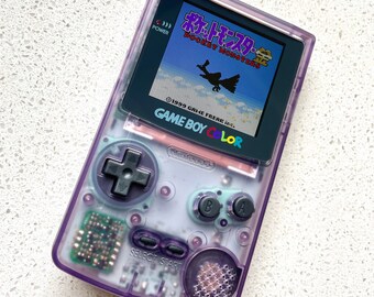 Gameboy Color Ips - Etsy