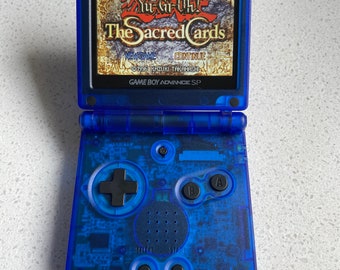 Nintendo Gameboy Advance SP GBA IPS V2 Backlit Lcd Screen - Etsy