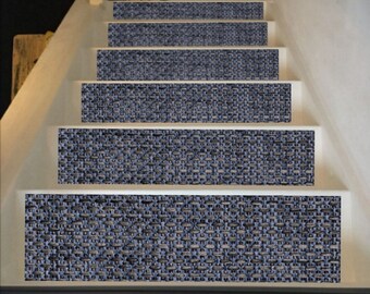 Sisal Stair Runner - Etsy