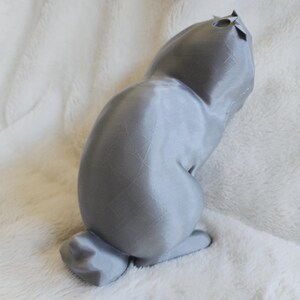 Zelda Blupee Large 3D Print Unpainted Unsanded - Etsy