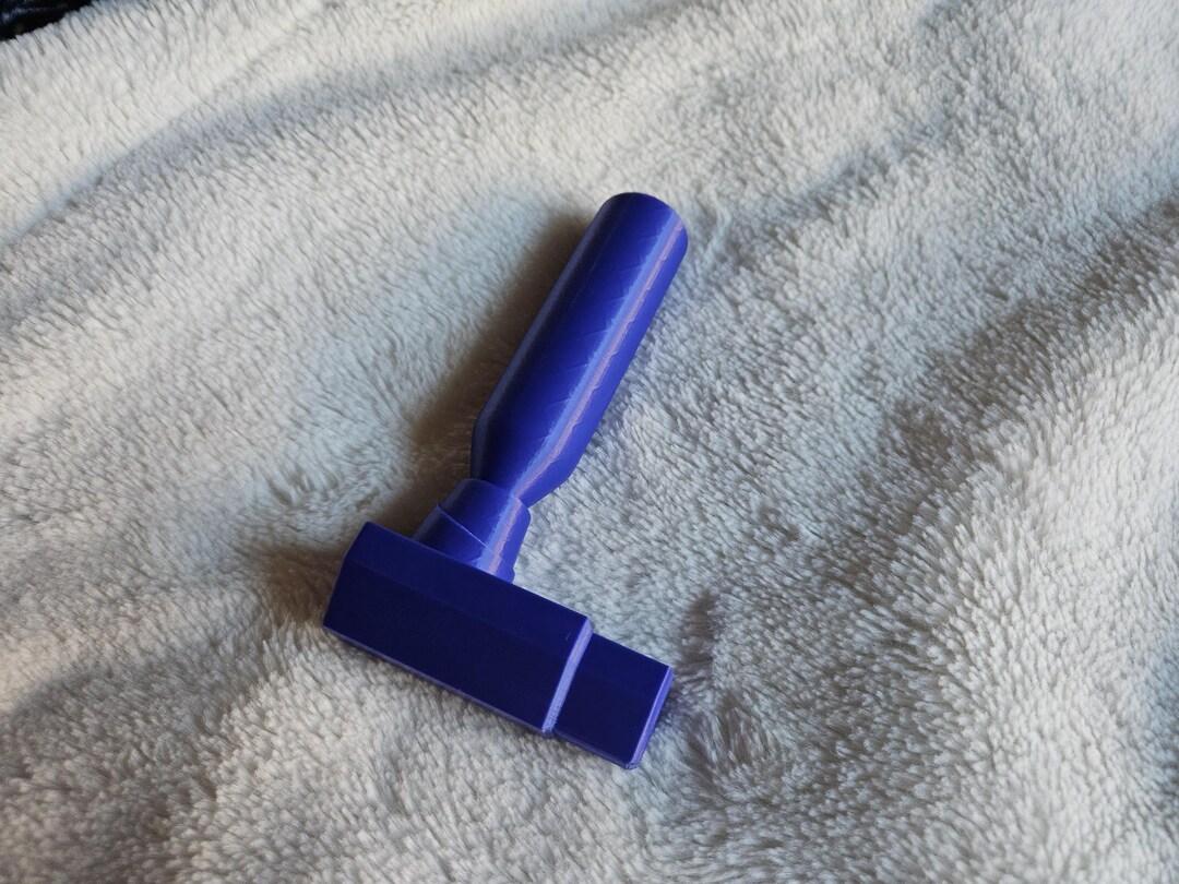 3D Printed Fallout Jet Inhaler Prop Replica Unsanded Unpainted - Etsy ...