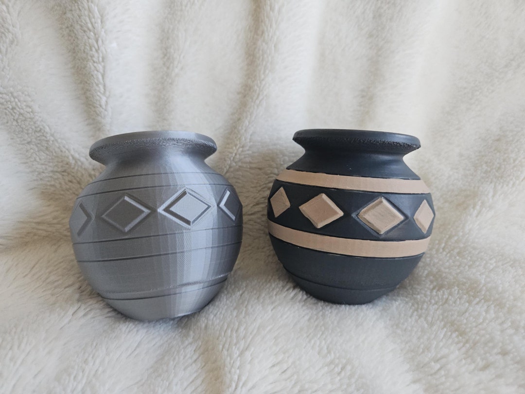 Zelda Skyward Sword Vase Prop Replica - Etsy