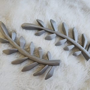Zelda Blupee Large 3D Print Unpainted Unsanded - Etsy