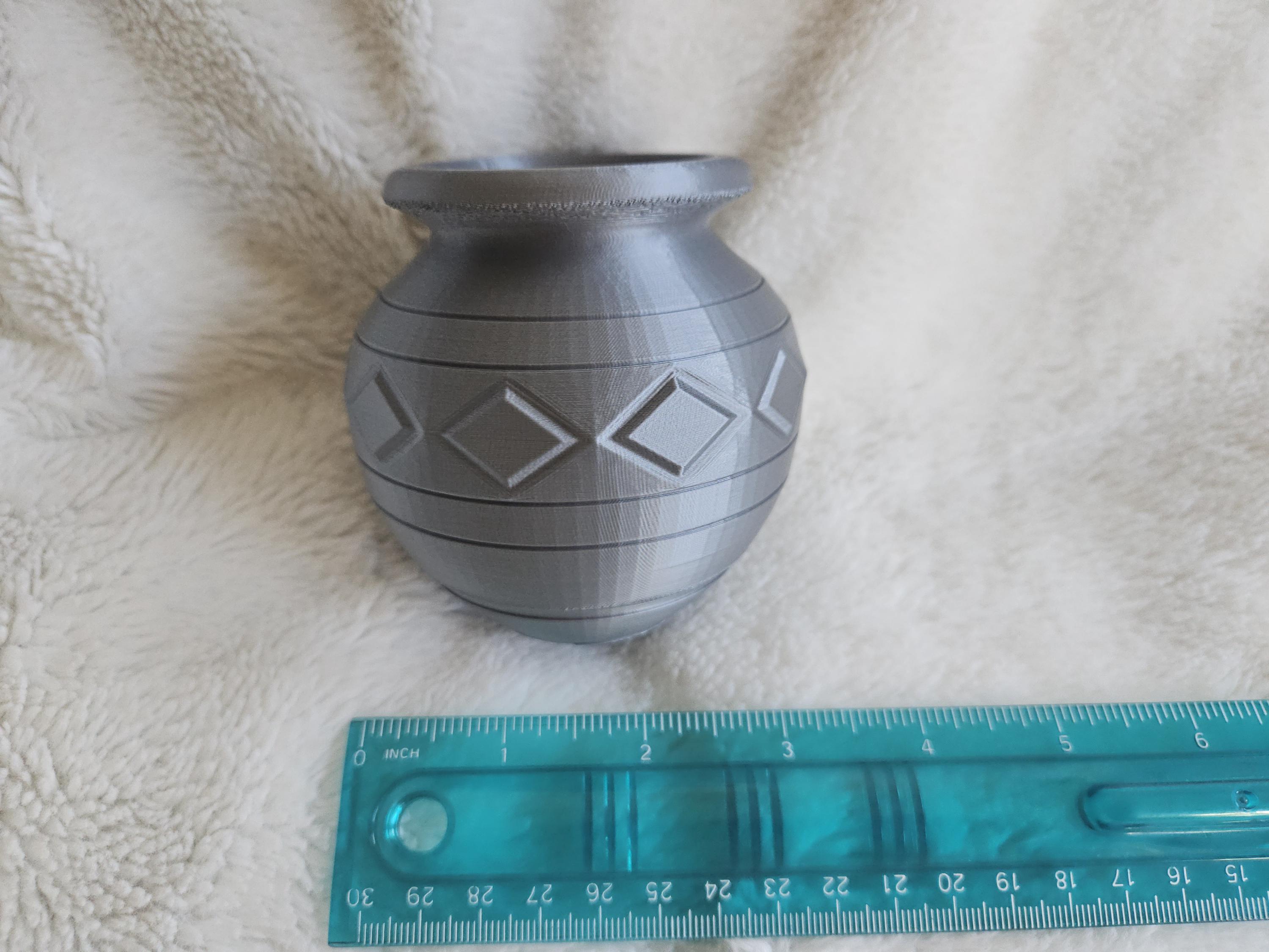 Zelda Skyward Sword Vase Prop Replica - Etsy