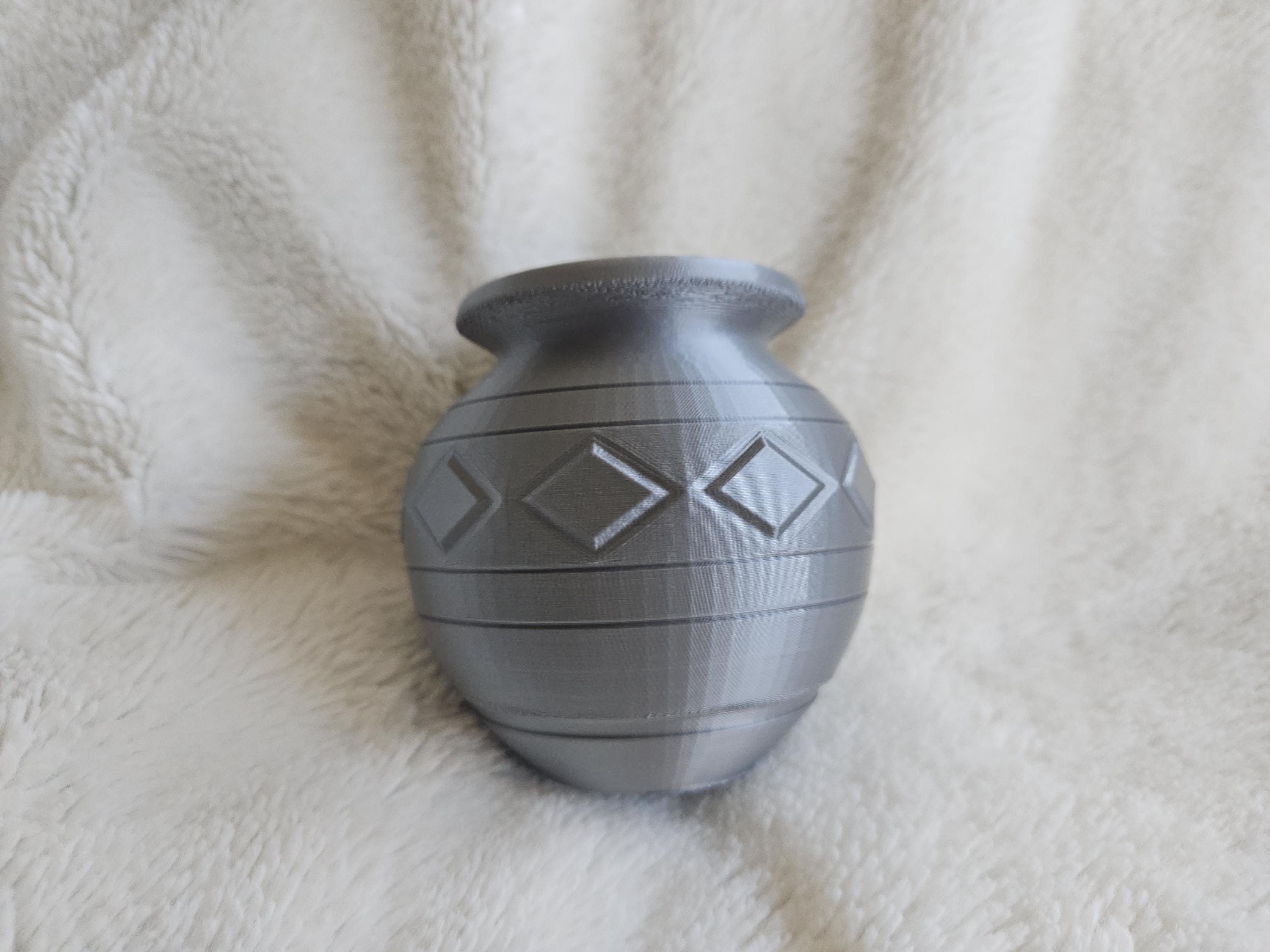 Zelda Skyward Sword Vase Prop Replica - Etsy