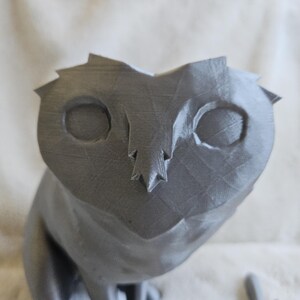 Zelda Blupee Large 3D Print Unpainted Unsanded - Etsy