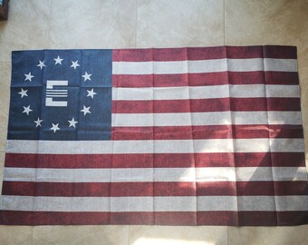 3x5ft Flag Fallout Caesar's Legion Wall Decor - Etsy