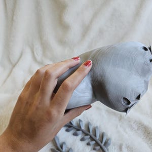 Zelda Blupee Large 3D Print Unpainted Unsanded - Etsy
