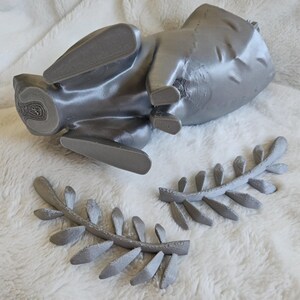 Zelda Blupee Large 3D Print Unpainted Unsanded - Etsy