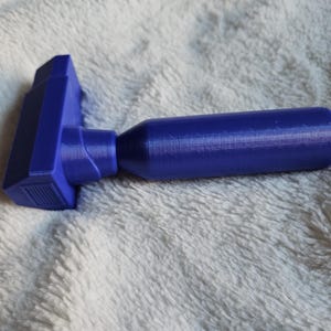 3D Printed Fallout Jet Inhaler Prop Replica Unsanded Unpainted - Etsy ...