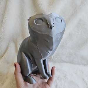 Zelda Blupee Large 3D Print Unpainted Unsanded - Etsy