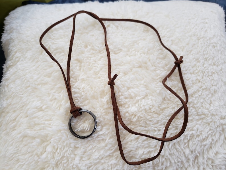 Uncharted Ring Sir Fancis Drake Sic Parvis Magna Adjustable - Etsy UK