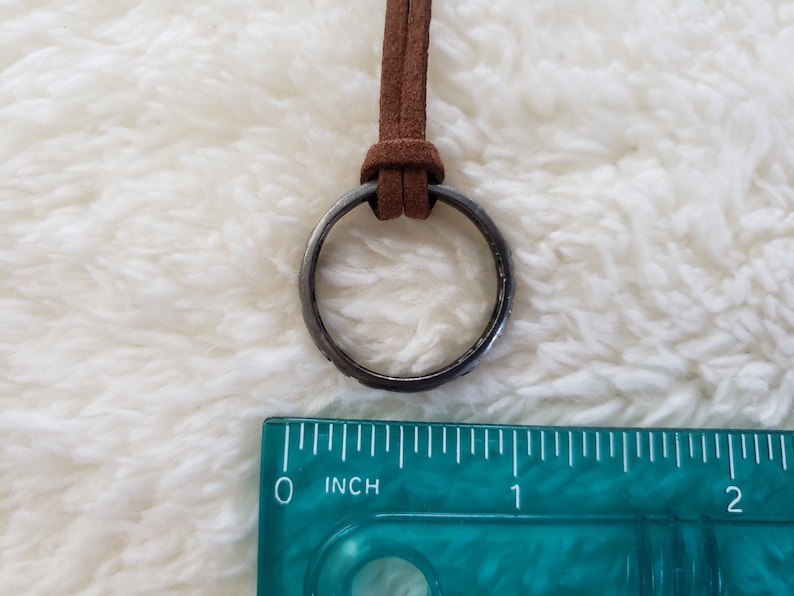 Uncharted Ring Sir Fancis Drake Sic Parvis Magna Adjustable - Etsy UK