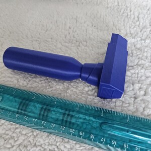 3D Printed Fallout Jet Inhaler Prop Replica Unsanded Unpainted - Etsy ...