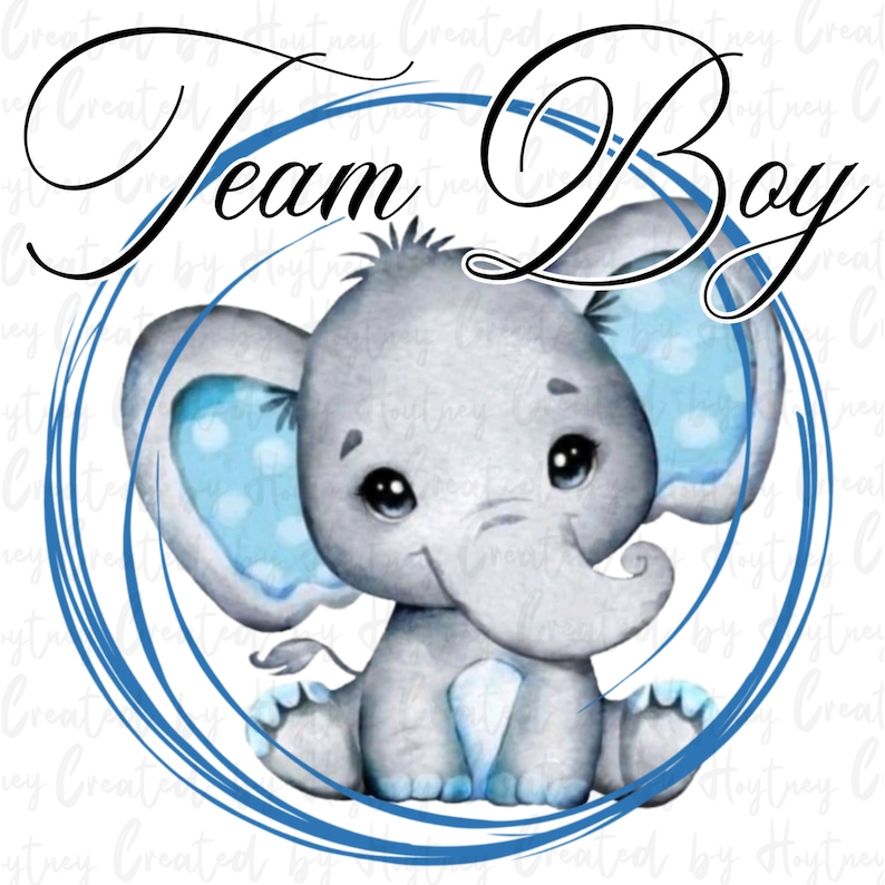 Team Boy Png Team Girl Png Digital Download for Sublimation - Etsy