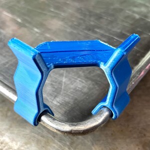 FILE for Stacker for 3D Printing: Baking Sheet Dividers (digital ...