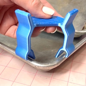 FILE for Stacker for 3D Printing: Baking Sheet Dividers (digital ...