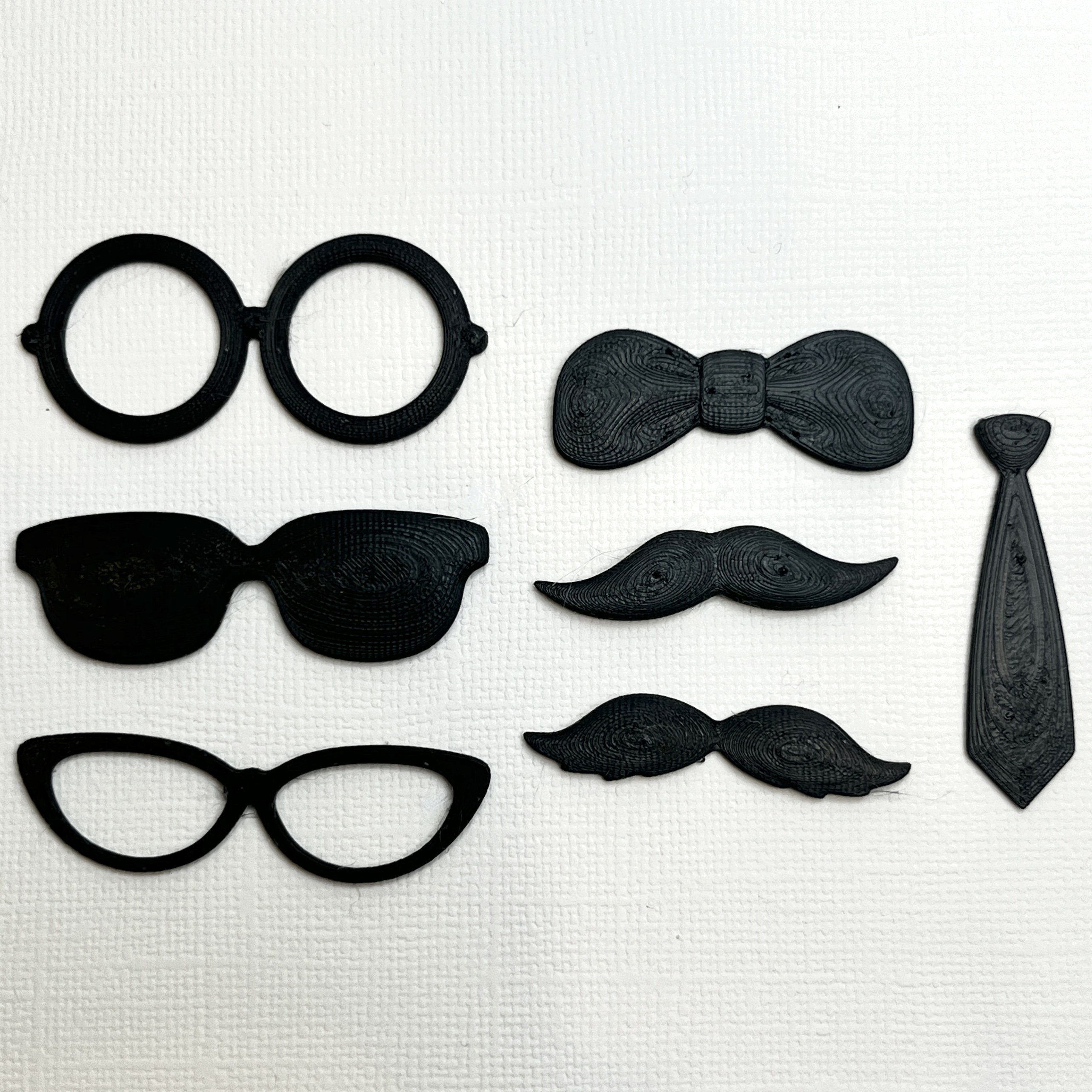 FILE for Peep for 3D Printing | With Accessories - Etsy