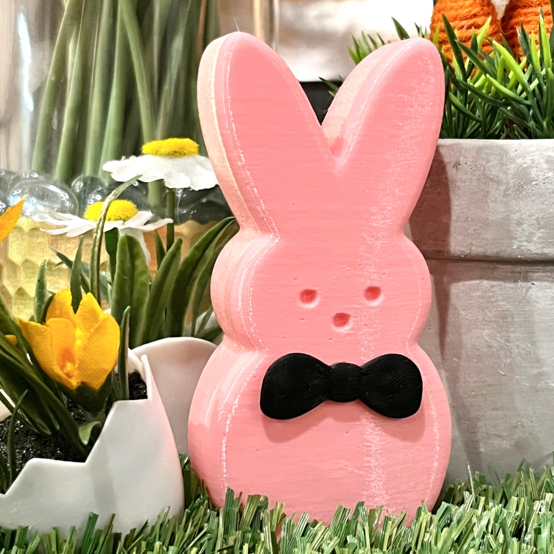 FILE for Peep for 3D Printing | With Accessories - Etsy