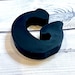 FILE for GRAD Block Letters for 3D Printing, Graduation Decorations ...