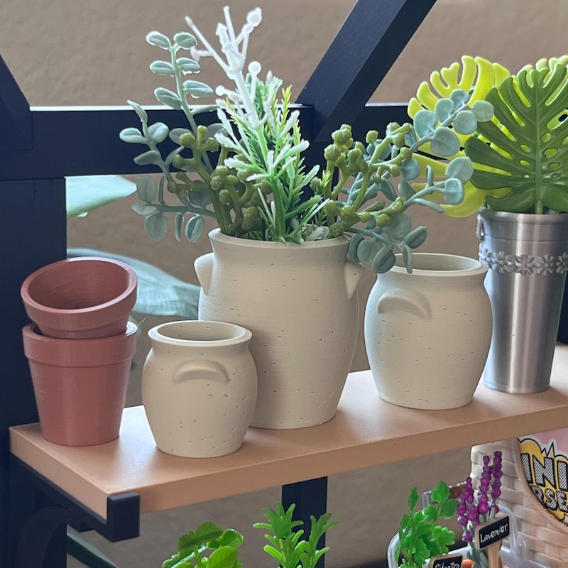 1/6 Scale Jugs - Etsy