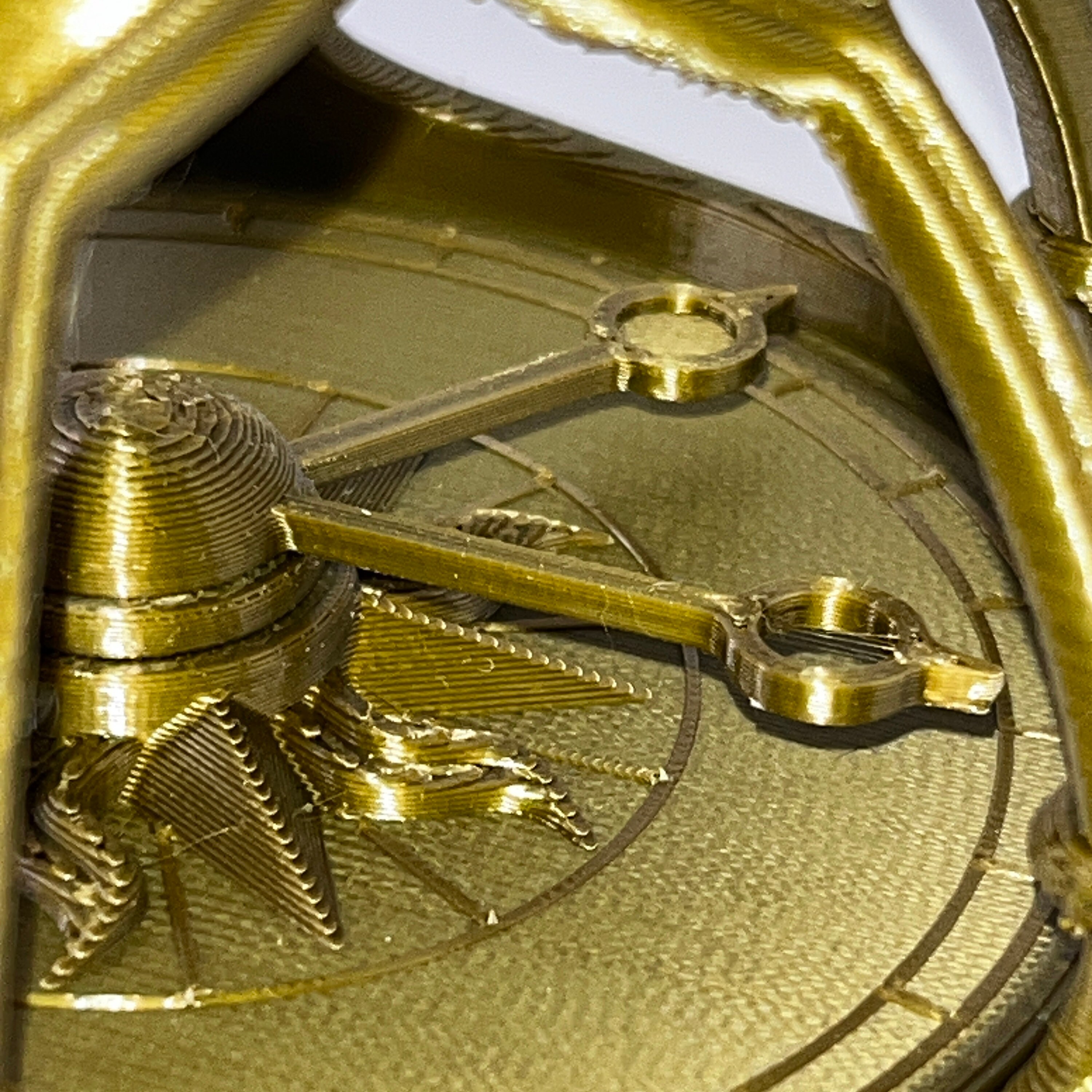 Liahona 3D Printed LDS Decor LDS Gift Book of Mormon - Etsy