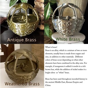 Liahona | 3D Printed | LDS Decor | LDS Gift | Book of Mormon - Etsy