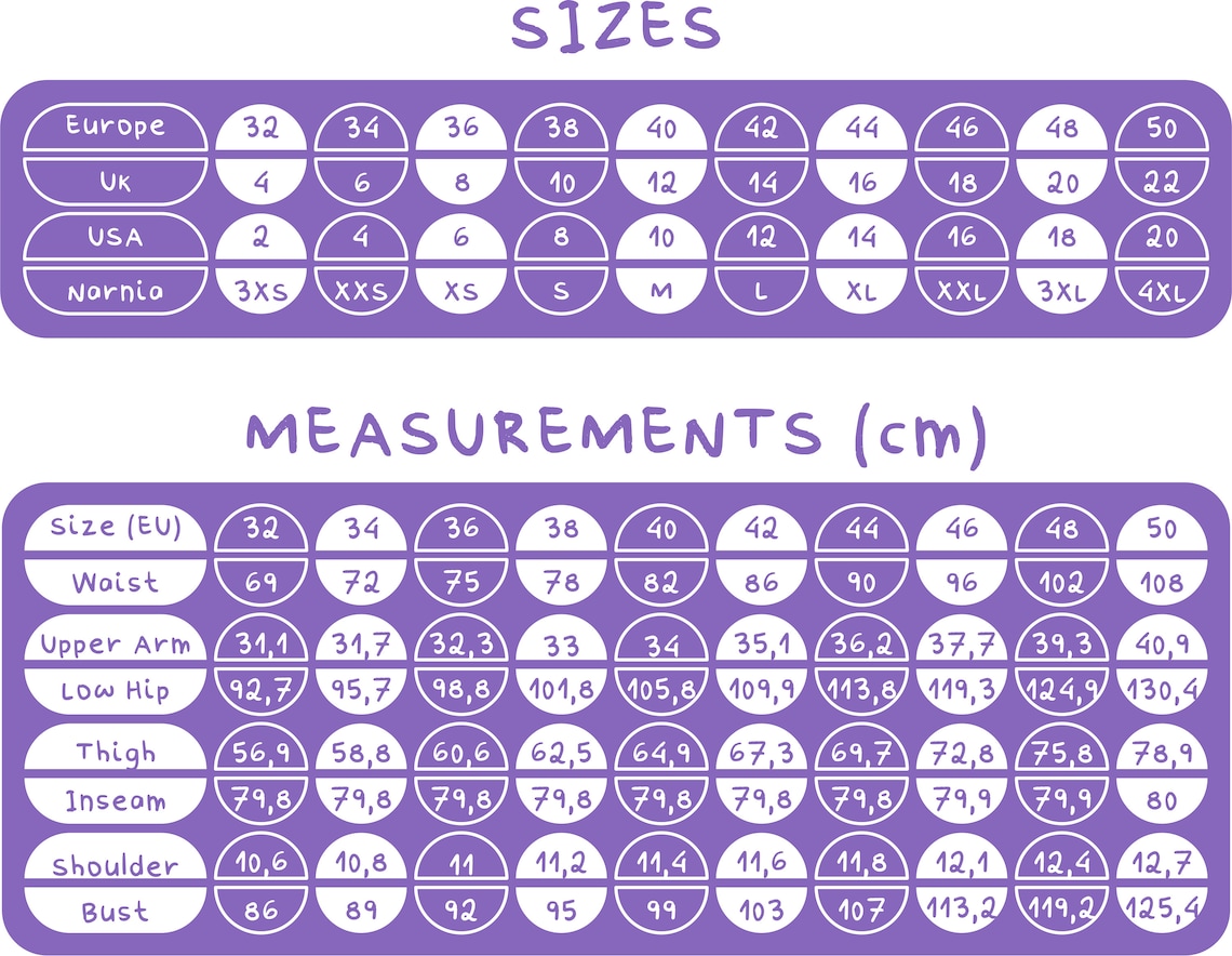 The Bodice Basic Pattern Block Sizes 32-38 - Etsy