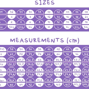 The Bodice - Basic Pattern Block - Sizes 32-38 - Etsy