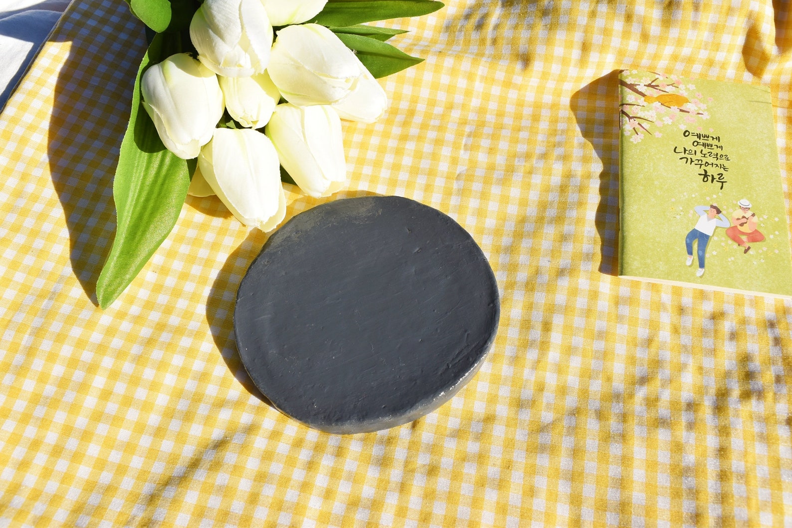 Penguin Ceramic Dish - Cute Penguin Plate Ring Dish , Clay Jewelry Tray ...