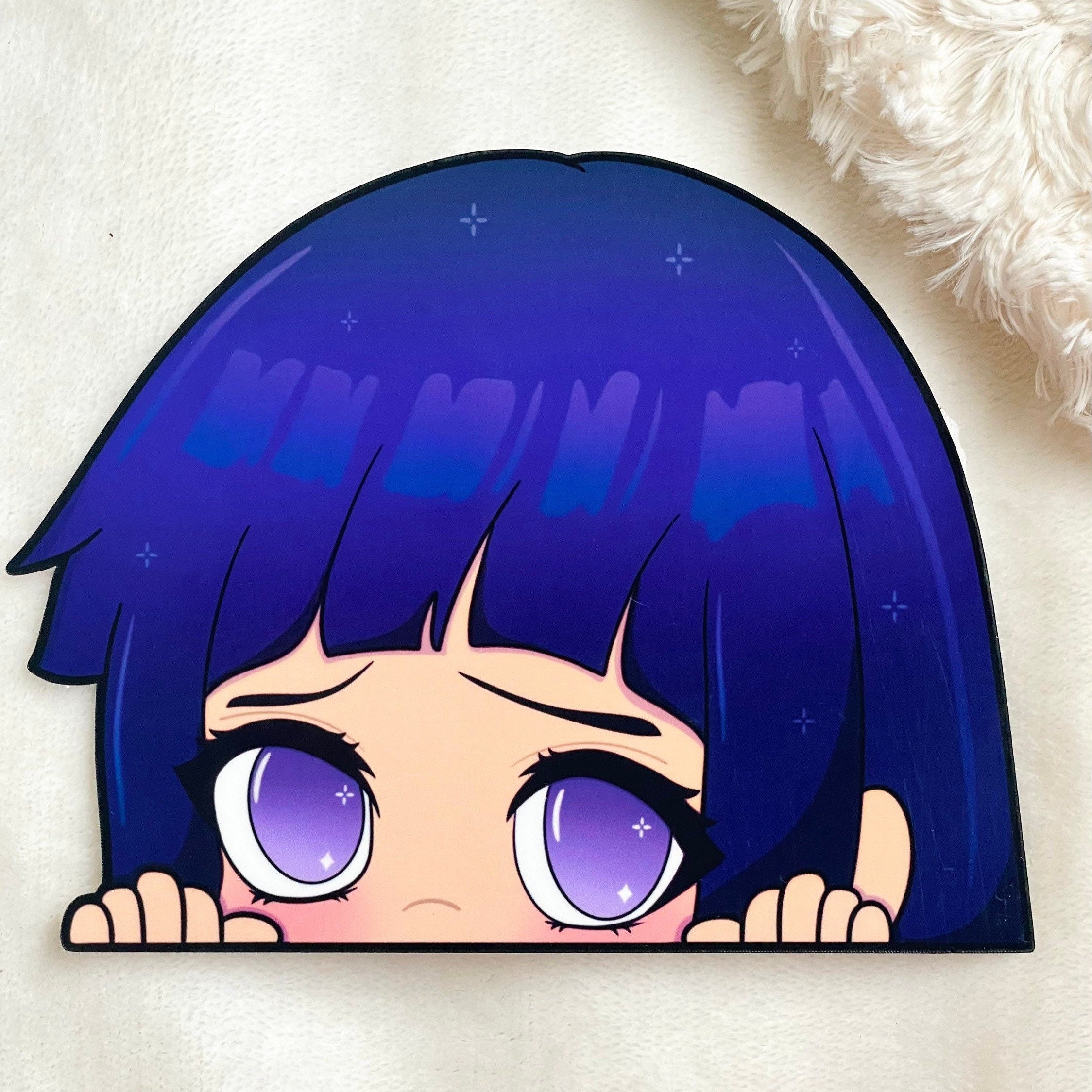 Chibi Hinata