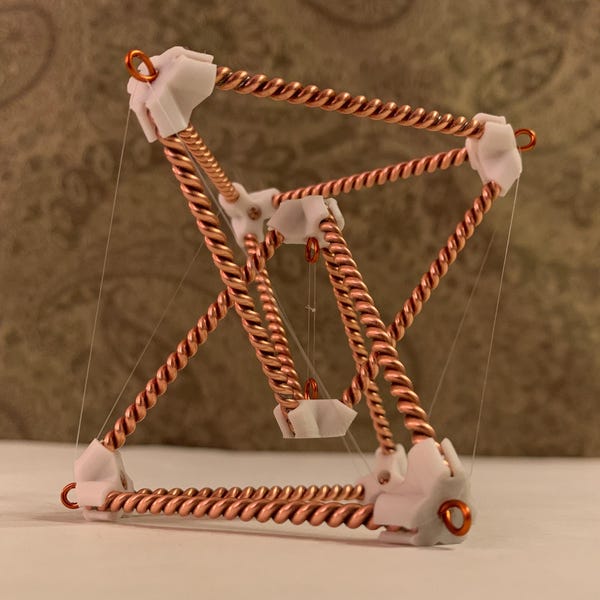 Tensegrity - Etsy