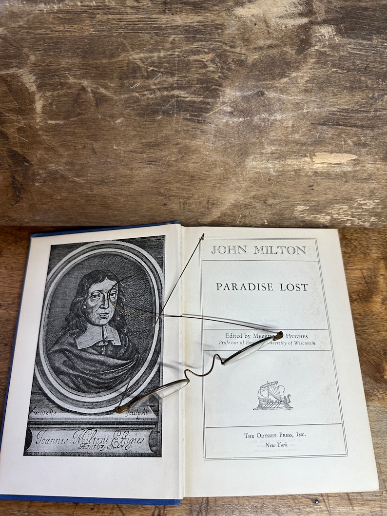 Antique Wire Spectacles Pair of Glasses Victorian Era - Etsy