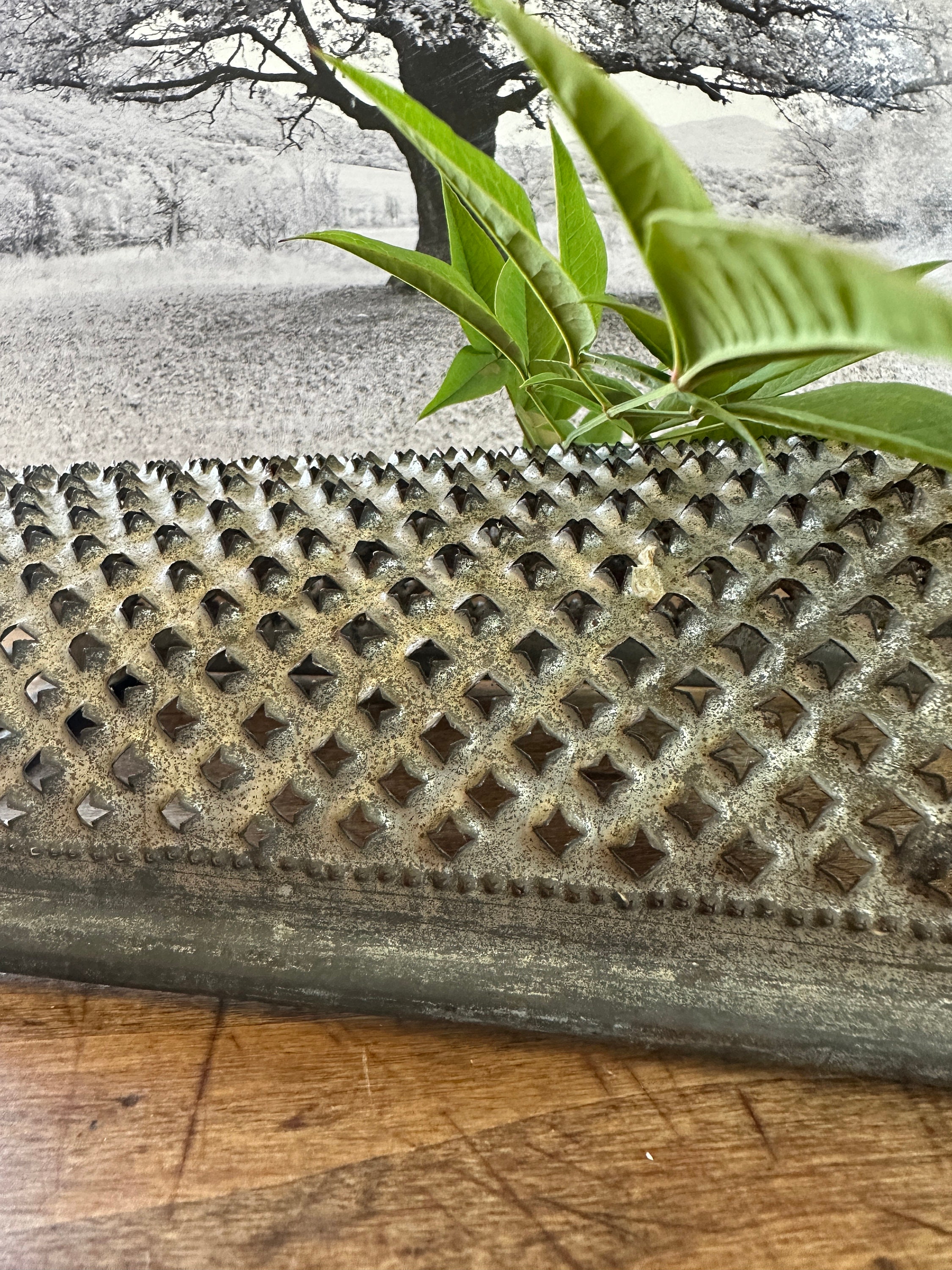 Large Soap Grater Laundry Laundry Room Decoration - Etsy