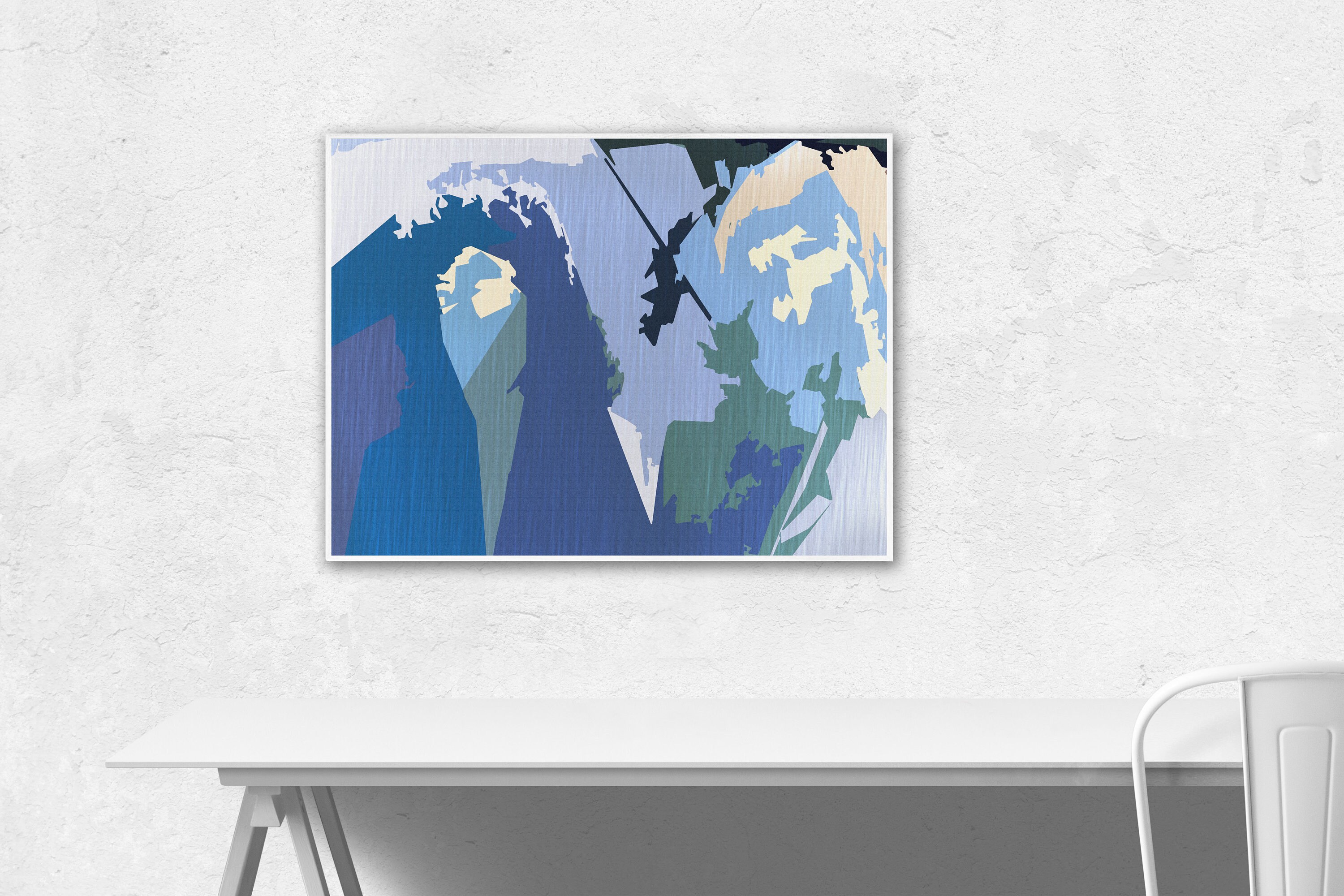 Printable Art Abstract Print Digital Download Art Blue Etsy Printable Art Abstract Print Digital Download Art Blue Etsy