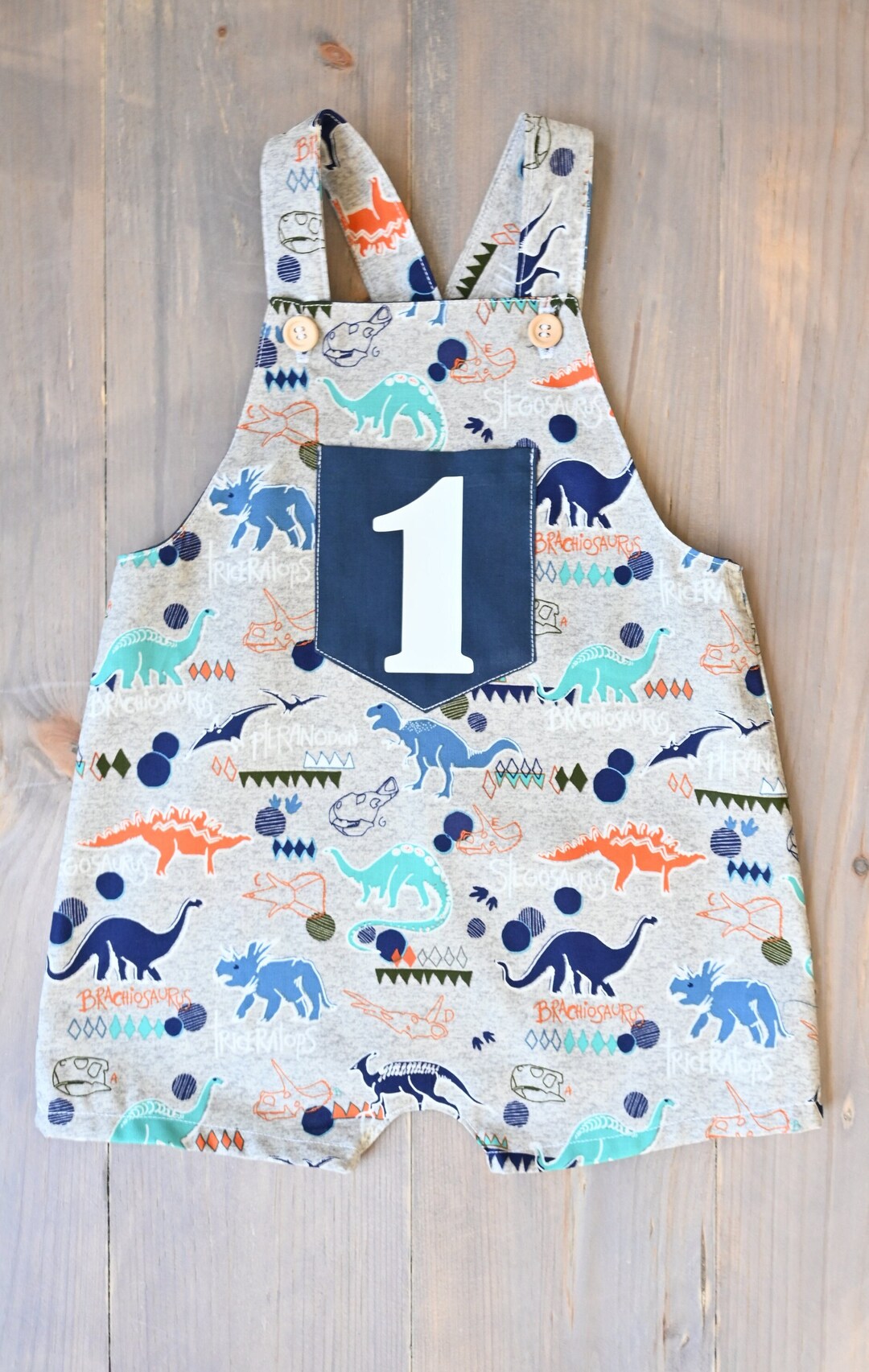 Overall Dinosaur Birthday, Dinosaur Birthday, Boys Birthday, First ...