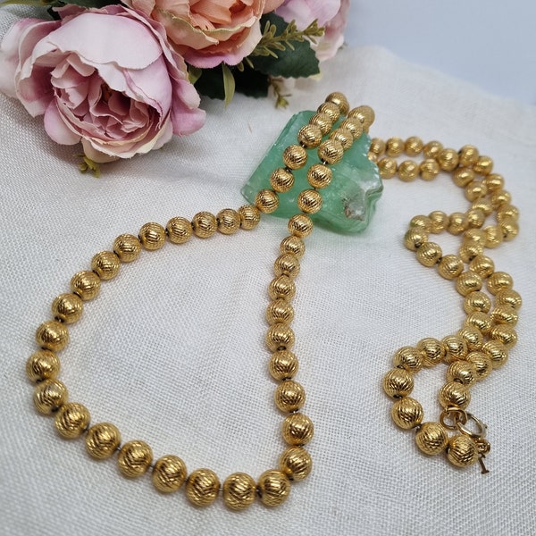 Trifari Necklace Vintage - Etsy