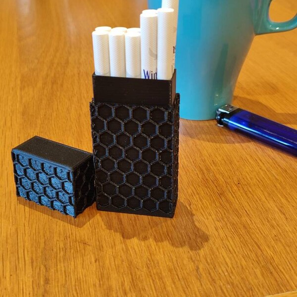 Tui Cigarette Luxe