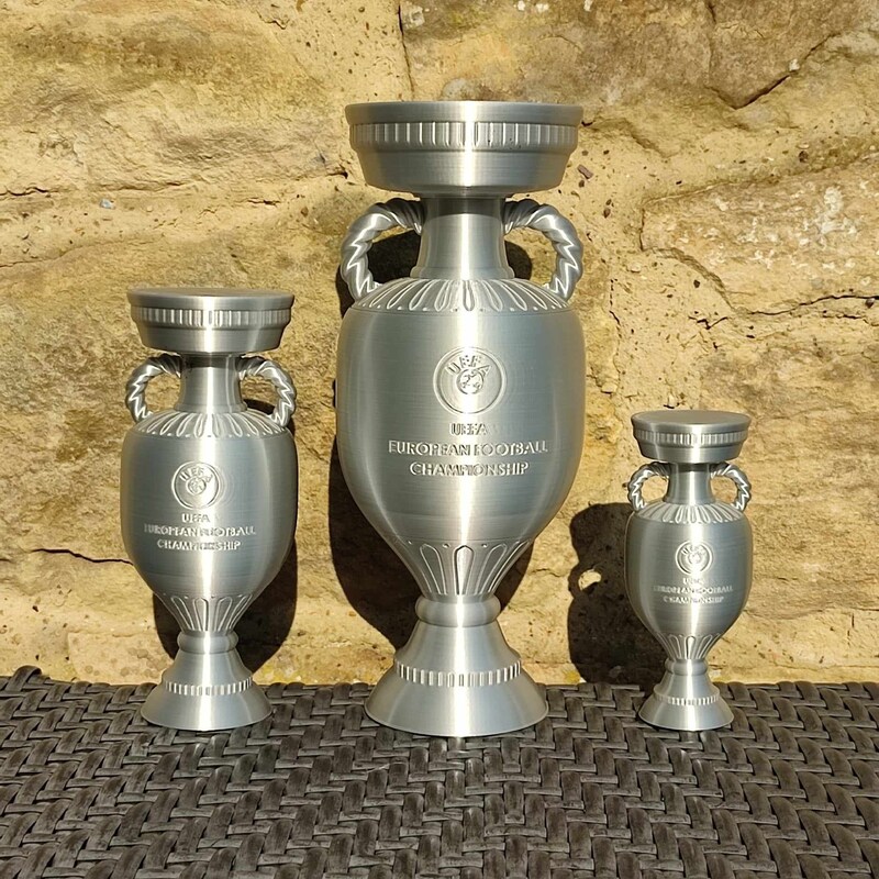 World Series Trophy Replica - Etsy