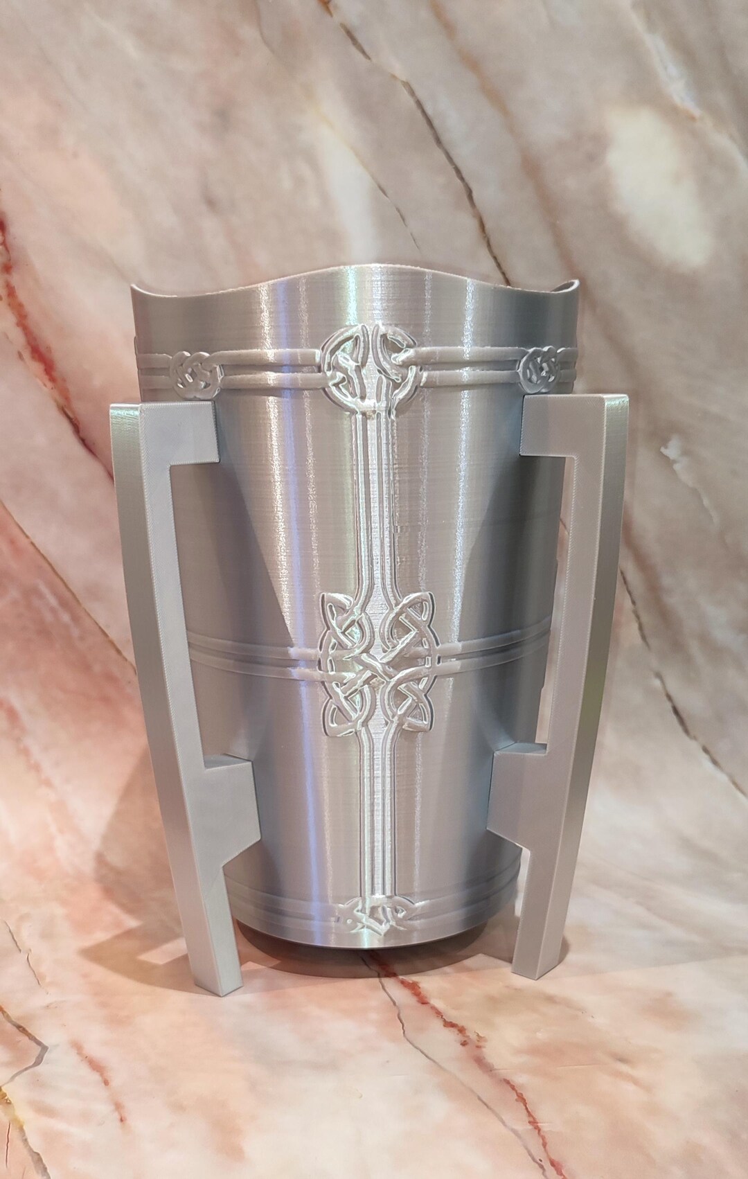 GAA Hurling Trophy Replica, All-irland Hurling Cup, 3D Printed, GAA ...