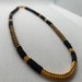 Handmade Seed Bead Necklace/handwoven Necklace - Etsy