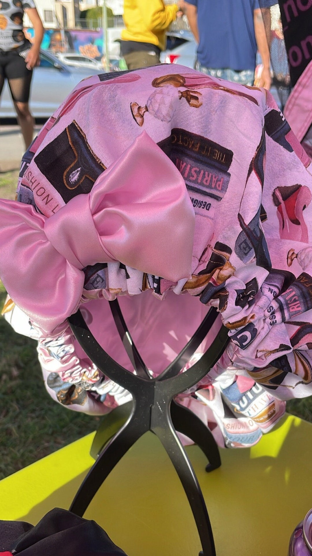 Designer Bonnets - Etsy