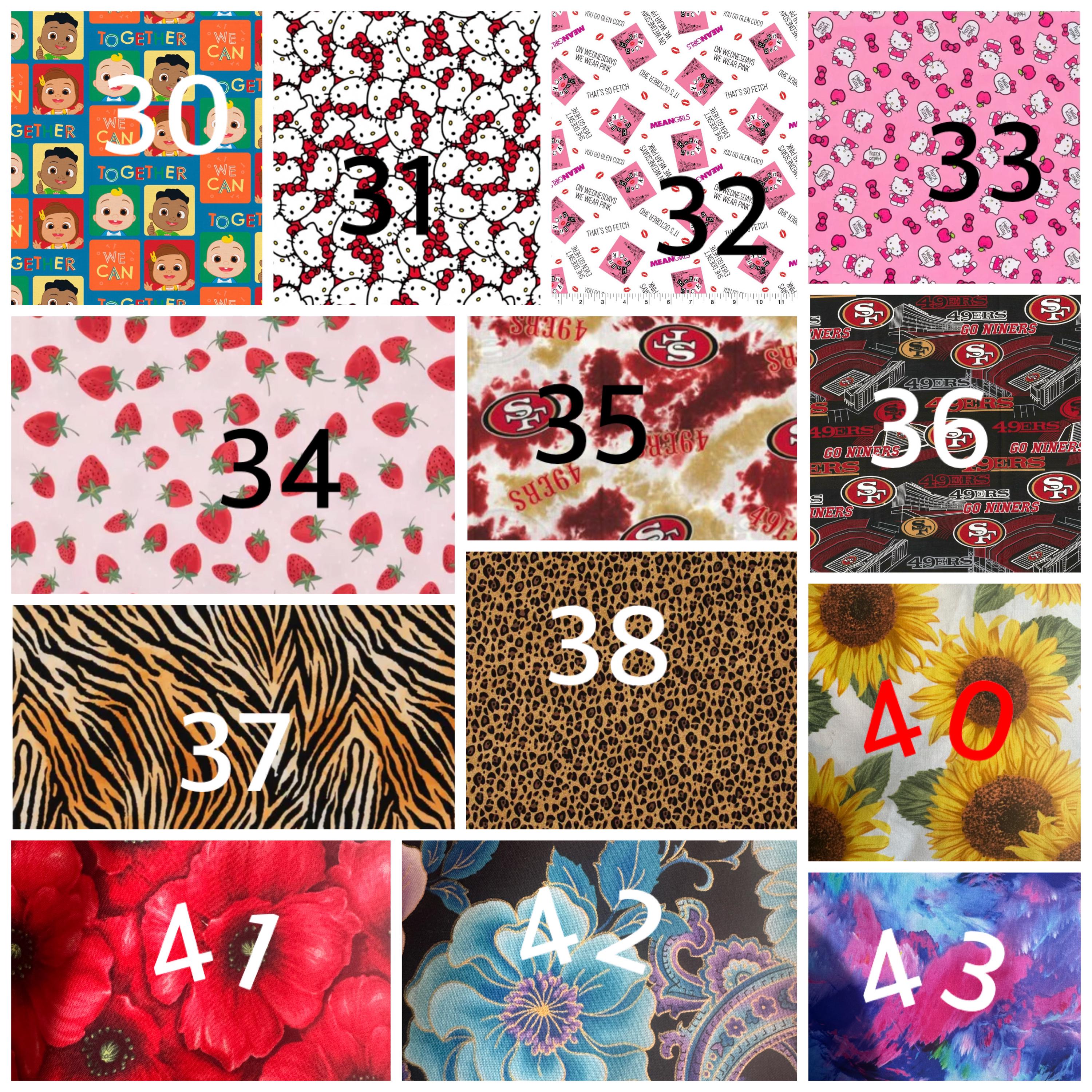 Teen/ Adult Satin Lined Bonnets No Slip - Etsy